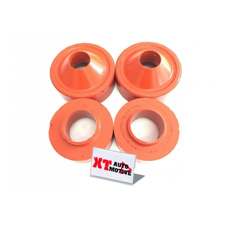 Catégorie Kits réhausse - Max 4x4, Fournisseur pieces 4x4 : Kit univ ...